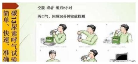 幽门螺杆菌检测哪种方法最好碳13和碳14呼气试验有什么区别 财经头条