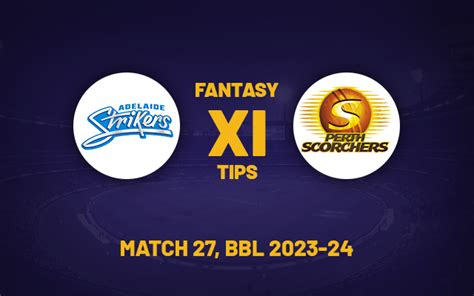 Str Vs Sco Dream11 Prediction Playing Xi Fantasy Team For Todays