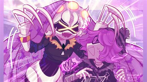 Vs Surprise Cuddle Attack Murder Drones Comic Dub Youtube