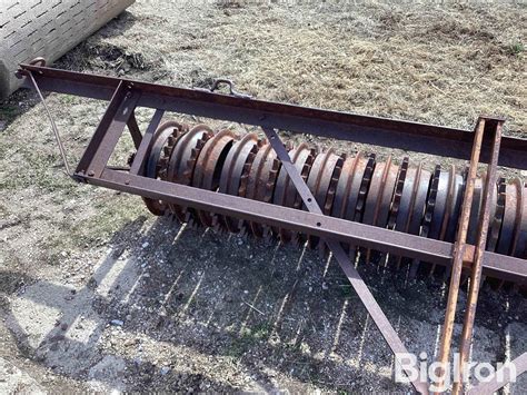 Pull Type Packers Bigiron Auctions