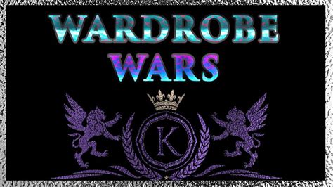 Summer Wardrobe War Hd Twisted British Fantasy Clips4sale