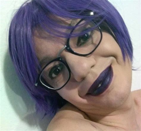 Goth Photo 8 AShemaletube Com