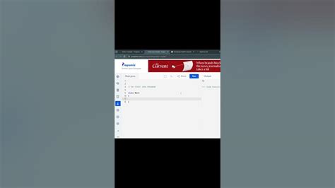 My First Java Program Coding Youtube