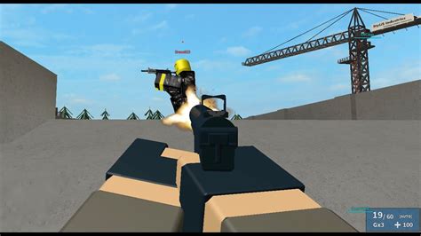 Roblox Forces