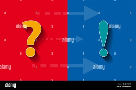 concept of finding a solution solving a problem or getting an answer stock vector image and art