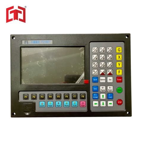 Fangling Controller F2100b CNC Cutting Control System For Plasma Cutter Flmc F2100b And Plasma