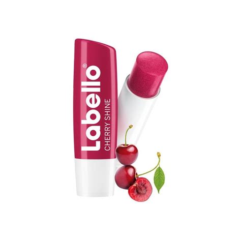 Labello Cherry Lip Balm Theeurostore24