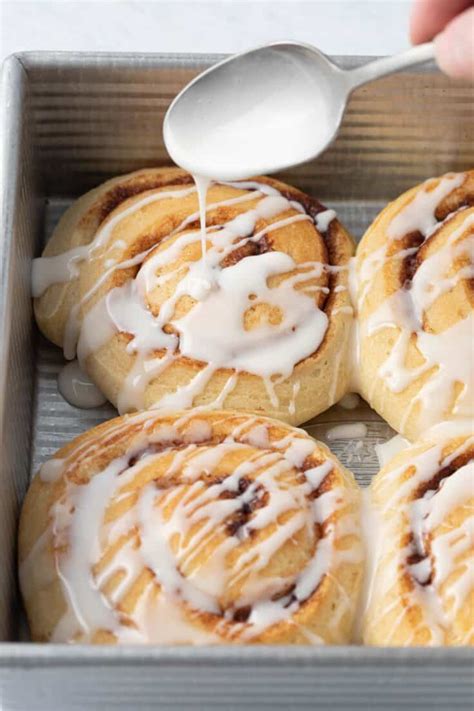 Basic Icing Simple Staple Recipe