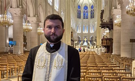 Pr Alin Ciprian Cîndea Permanenta Convertire Răsunetul