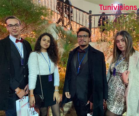 On Partage Avec Vous Quelques Club Tunivisions Issit