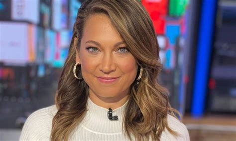 Gma Star Ginger Zee Debuts Hair Makeover Amid New Project Hello