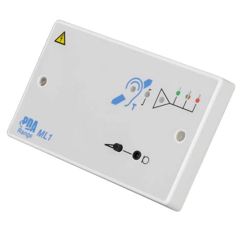 C Tec Mini Counter Induction Loop Kit PDAML CEF