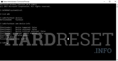 How To Check Bootloader Status In Xiaomi