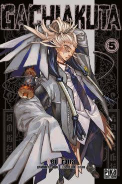 Vol16 Gachiakuta Manga Manga News