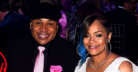 See How Ll Cool J And Simone Smith Celebrated Their 25th Wedding