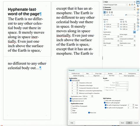 Libreoffice 258 Llega Con Grandes Mejoras En Rendimiento