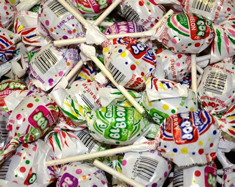 Charms Candy Charms Squares Candy Favorites