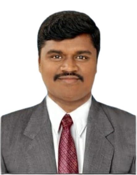 Cse Faculty Srinivasa Ramanujan Institute Of Technology Srit