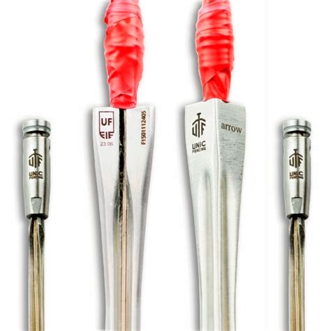 Buy Epee Arrow Fie Blade At Store Unic Fencing Unic Fencing 20595