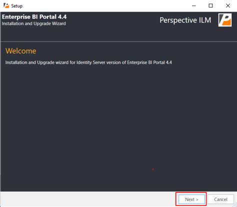 Running The Upgrade Loome Publish Documentation