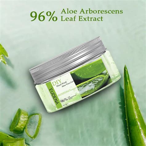 알로에 수딩 젤 알로에 베라 젤 스킨 케어 여드름 모이스춰 라이징 데이 크림 제거 썬 로션 알로에 젤hand Soaps Aliexpress