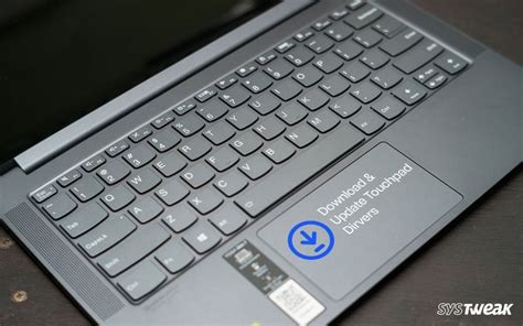 Download Lenovo Touchpad Driver For Windows 11 10