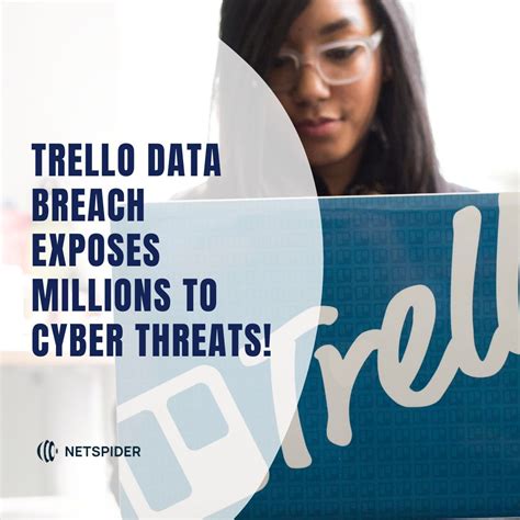 Trello Data Breach Exposes Millions To Cyber Threats Mohammad Hasan Hashemi Posted On The