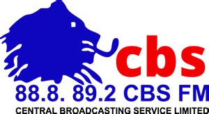 CBS Radio Logo PNG Vector AI Free Download
