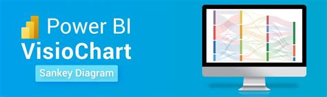 How To Create A Sankey Diagram In Microsoft Power Bi