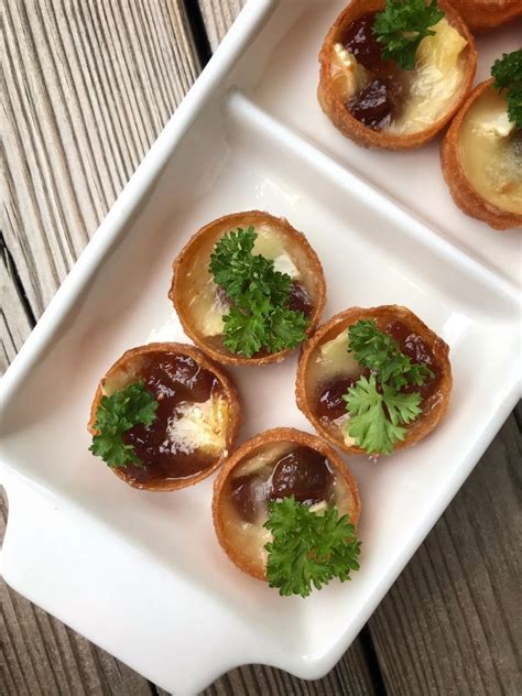 Krustader Med Fetaostcreme Mynta Och Fikon Artofit
