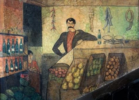 ქართული მოდერნისტული ხელოვნების ოქროს ხანა The Guardian ი საქართველოზე წერს Primetime