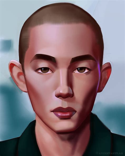 2dartist Digitalportrait Characterdesign Gameartist Hiring Portfolio Artistforhire
