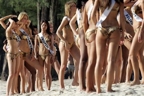 Jr Nude Pageant 72 Photo