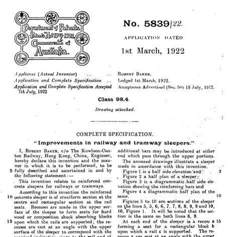 Hong Kong Experiments In Concrete Railway Sleepers Checkerboard Hill