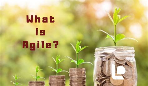 What Is Agile What Is Agile Methodology