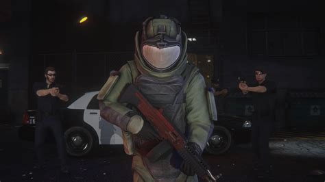 Eod Suit For Mp Male Gta5