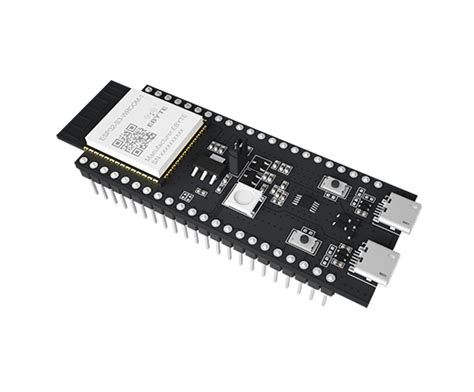 Esp32 S3 Wroom 1 Tbesp32wifimódulochengdu Ebyte Electronic