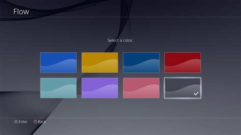 Ps4 Firmware Update 2 0 New Home Screen Screenshots Revealed Tons Of