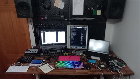 Show Me Your Setup Related Projects Zynthian Discourse