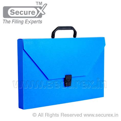 Document Case At Best Price In New Delhi By Headway Product Private