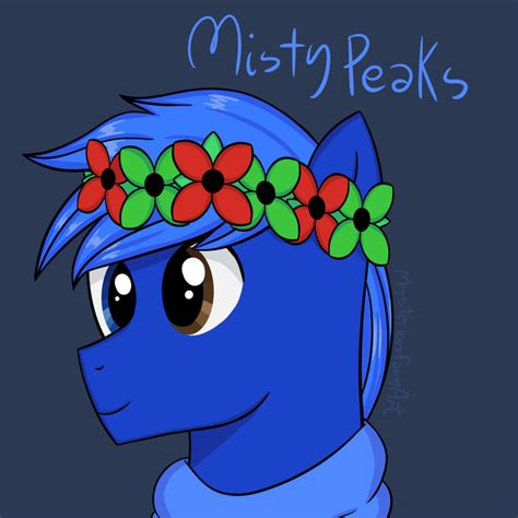 Mlp Icons Commissions Are Open Promo One For 10 Two For 15 More