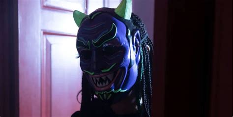 Ghost Game Frightfest Starburst Magazine