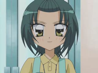 Mizuki Hikaru Character Anidb