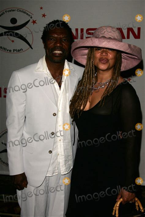 Photos And Pictures Victoria Rowell And Son Jasper And Daughter Maya