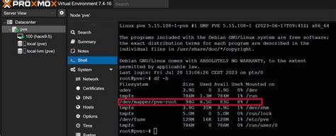 Easy Upgrade To Proxmox Without Losing Data SmartHomeScene