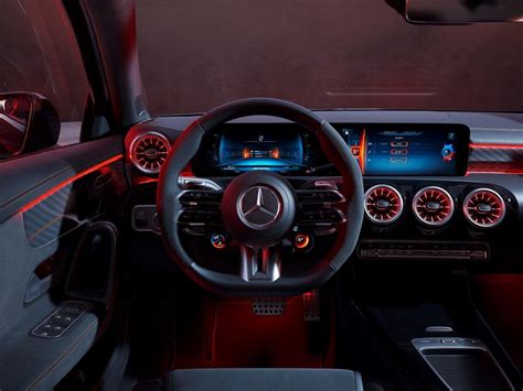 Estes São Os Renovados Mercedes Classe A E Classe B Observador