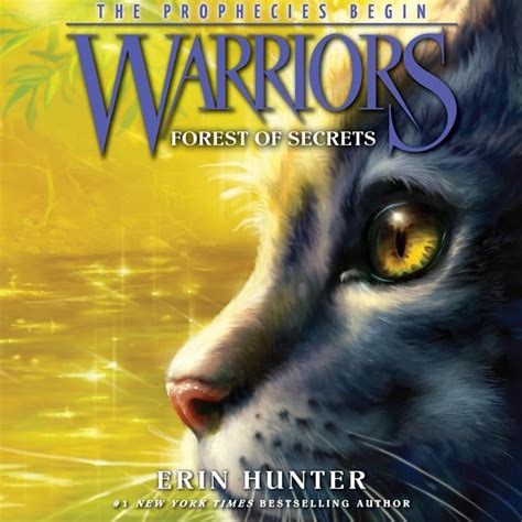 Warriors Warrior Cats The Prophecies Begin 2003 2004 R