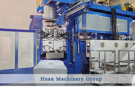 Automatic 1000l Ibc Tank Blow Molding Machine Manufactuer Buy Ibc