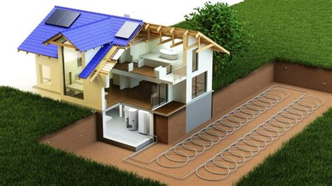 Geothermal System Design West Coast Geothermal