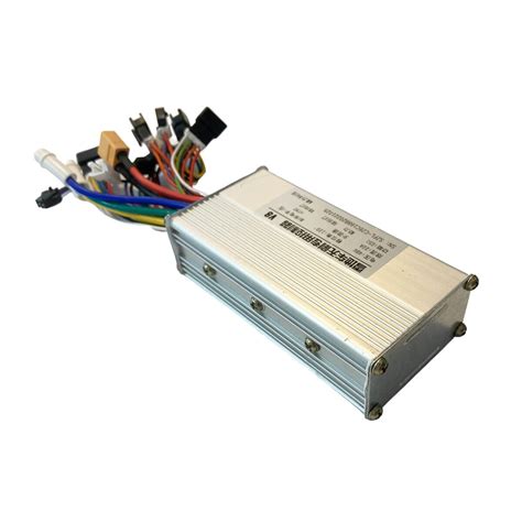Ouxi V8 Ebike Controller Ouxi V8